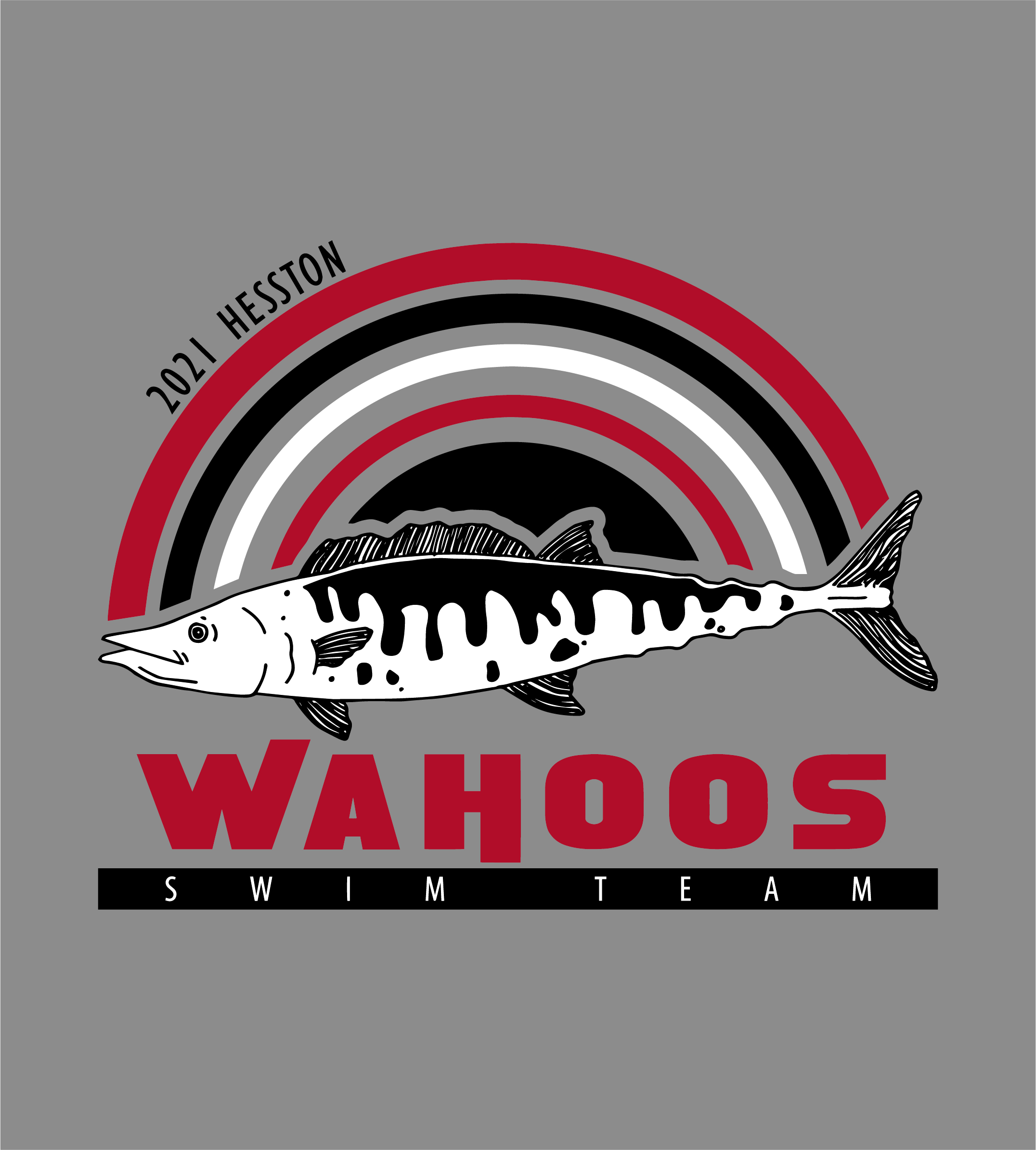 Wahoos Swim Team Archives - Atomic