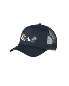 CABO Ball Cap - Atomic