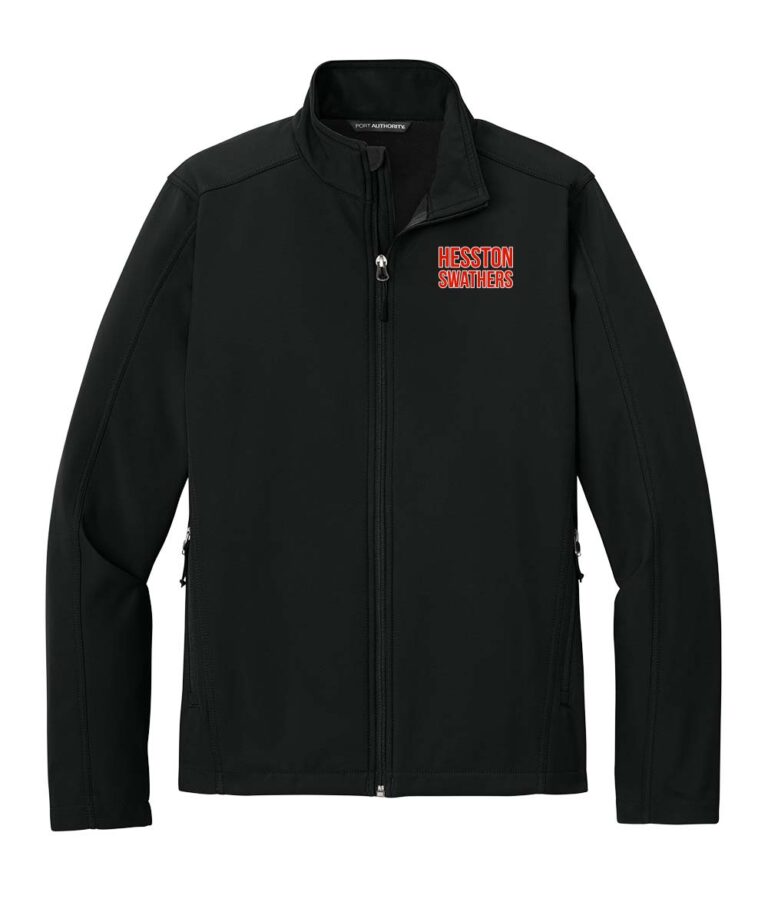 Men's Jacket - Atomic