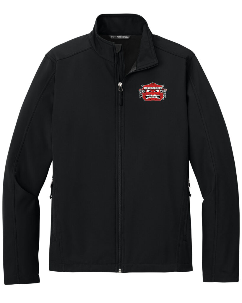 Men's Jacket - Atomic